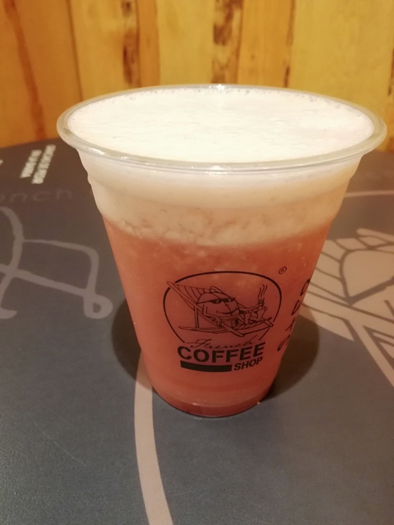 French Coffee Shop, le coffee shop français - Découvrir les Alpes