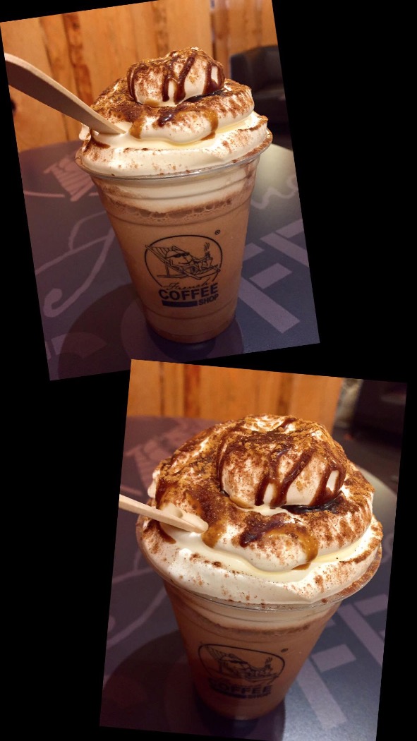 French Coffee Shop, le coffee shop français - Découvrir les Alpes