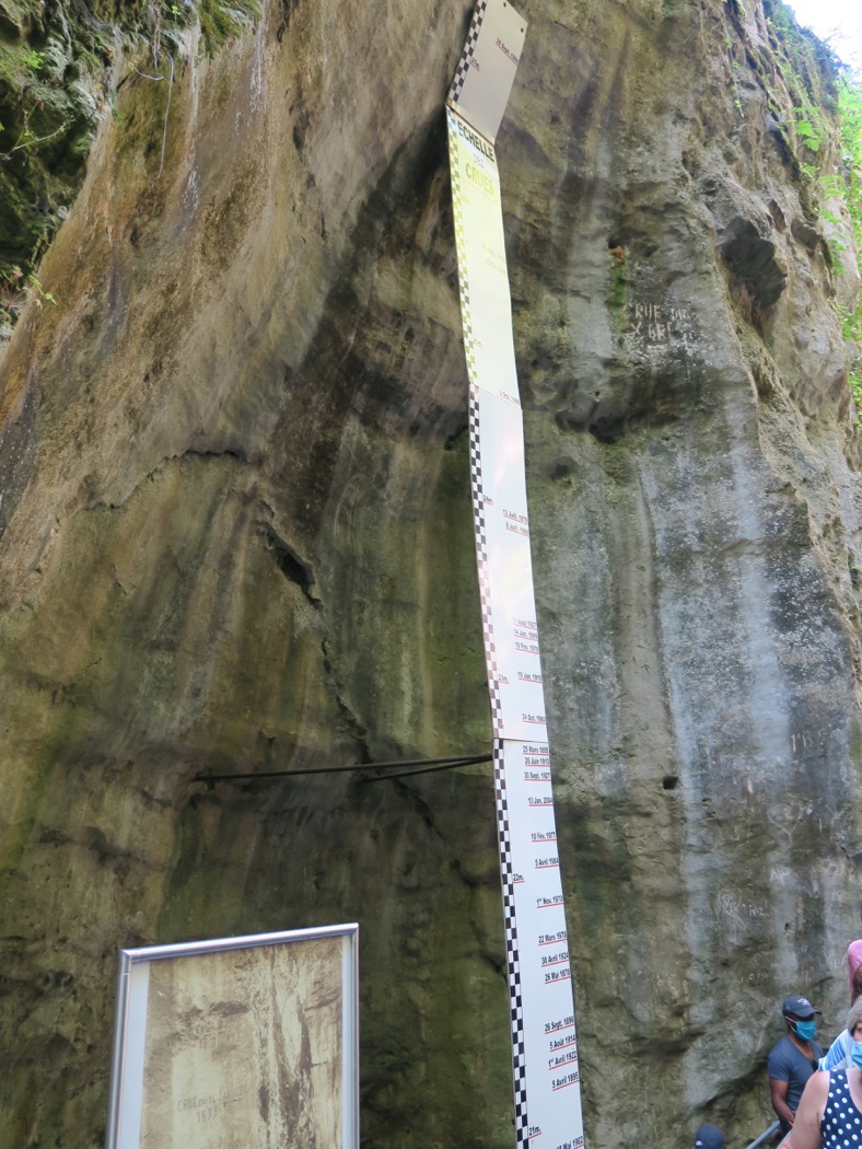 Les Gorges du Fier, l'incroyable canyon haut-savoyard - Découvrir les Alpes