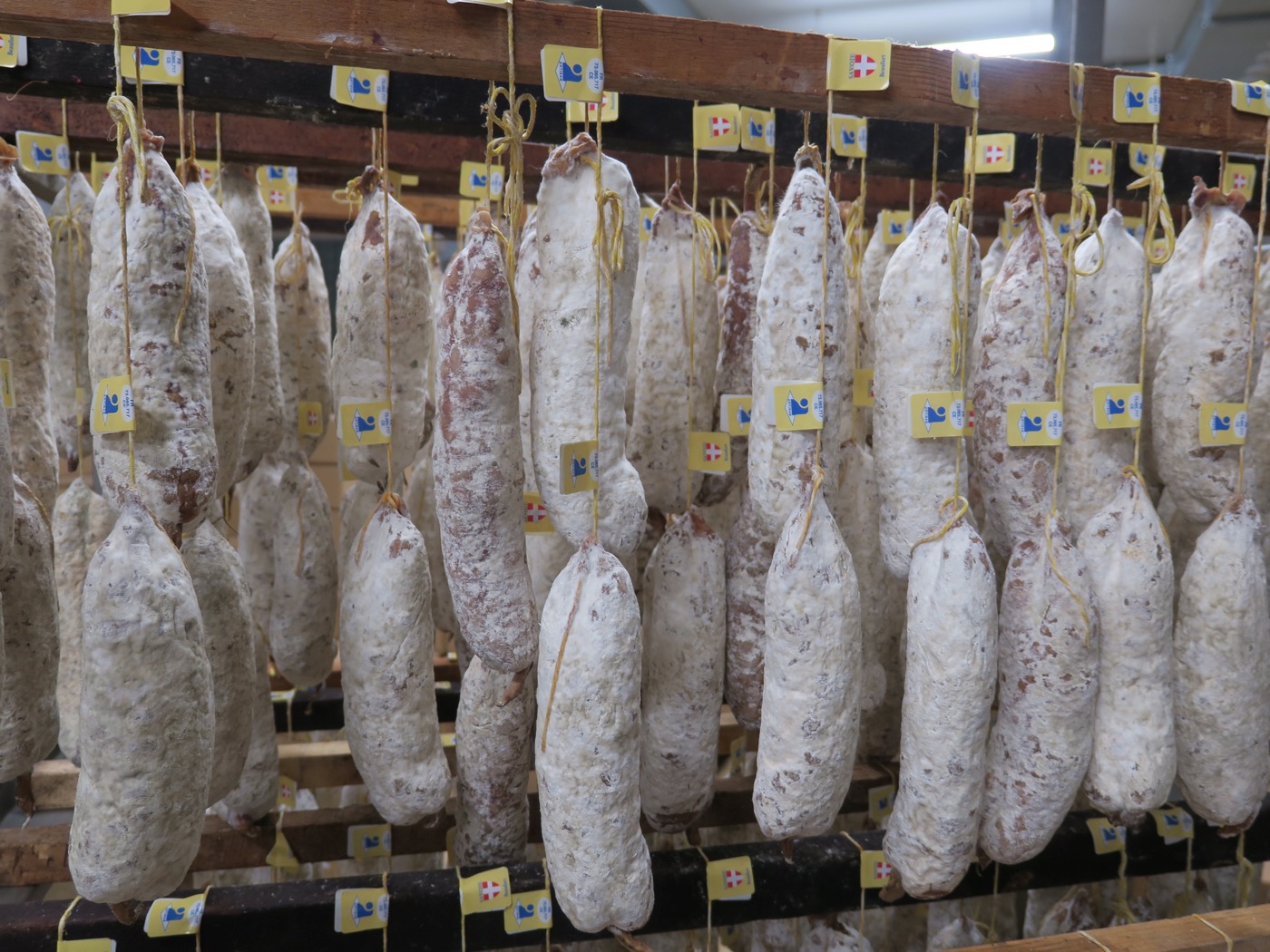 Les Salaisons du Cayon, le goût avant tout ! - Découvrir les Alpes