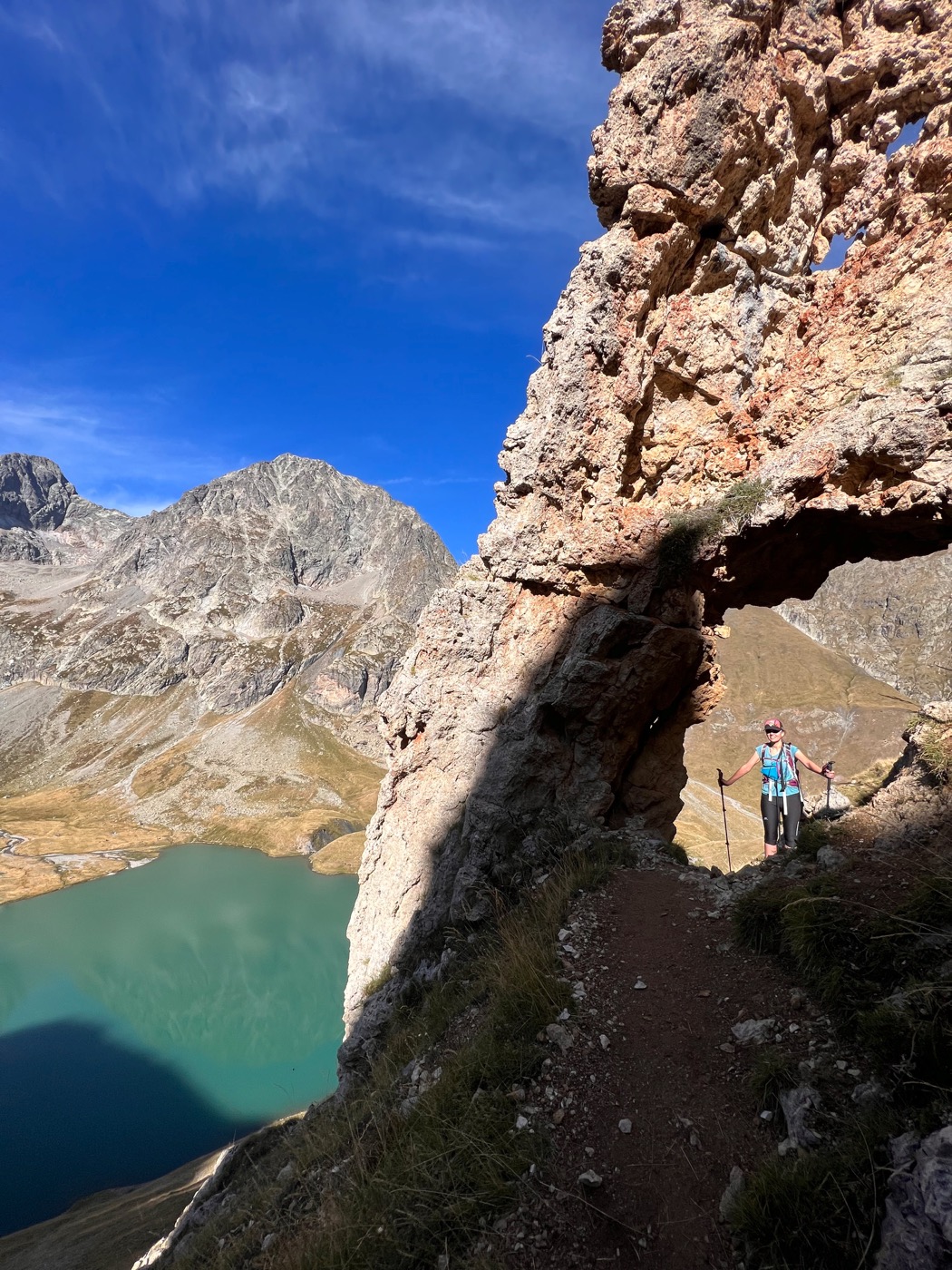 Le lac de la Muzelle, une pépite au coeur des Écrins - Découvrir les Alpes