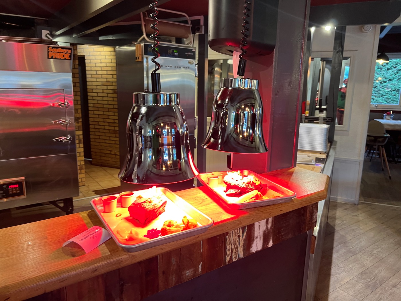 O'Baribal, le Smokehouse BBQ made in Savoie - Découvrir les Alpes