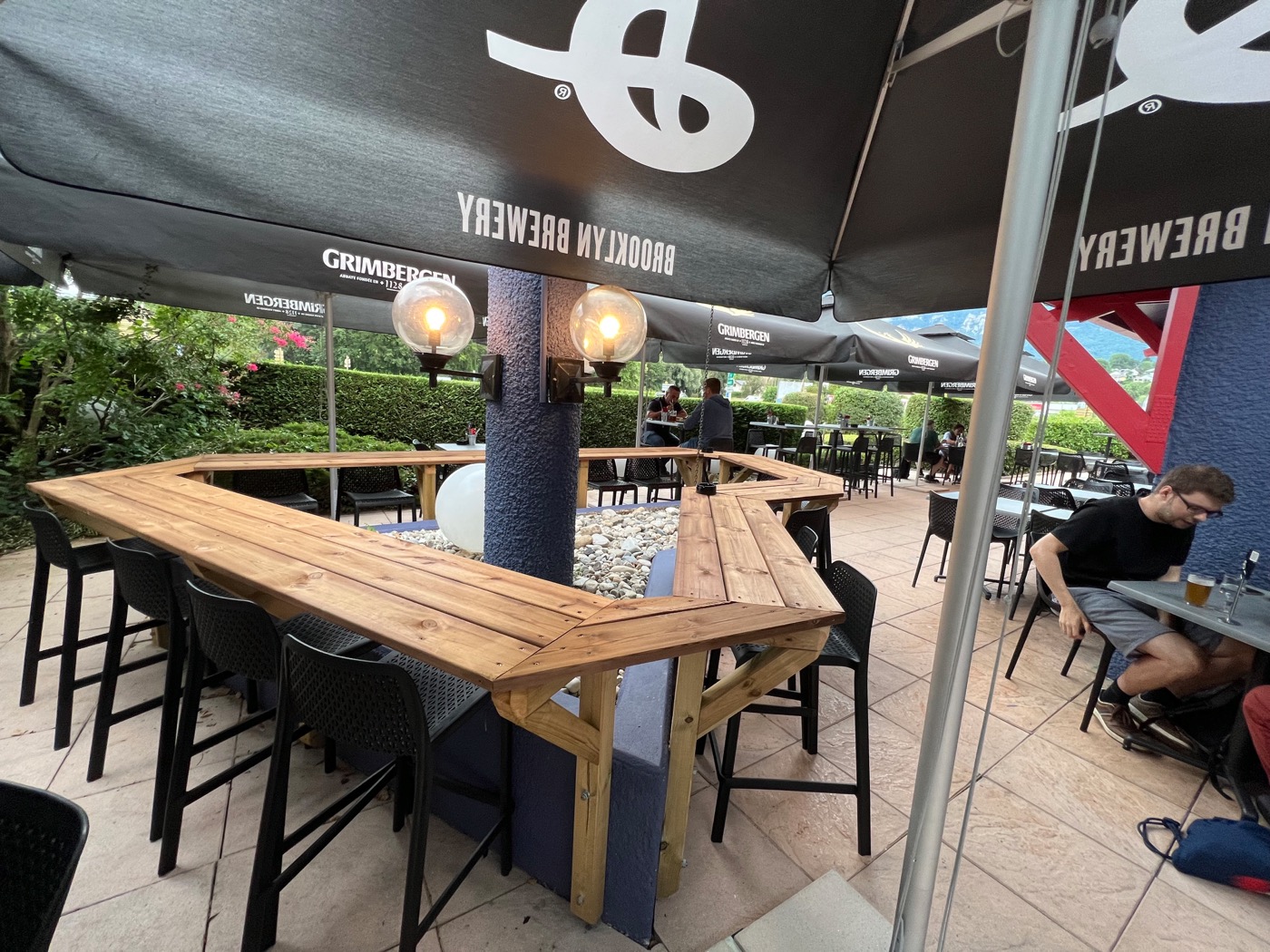 O'Baribal, le Smokehouse BBQ made in Savoie - Découvrir les Alpes